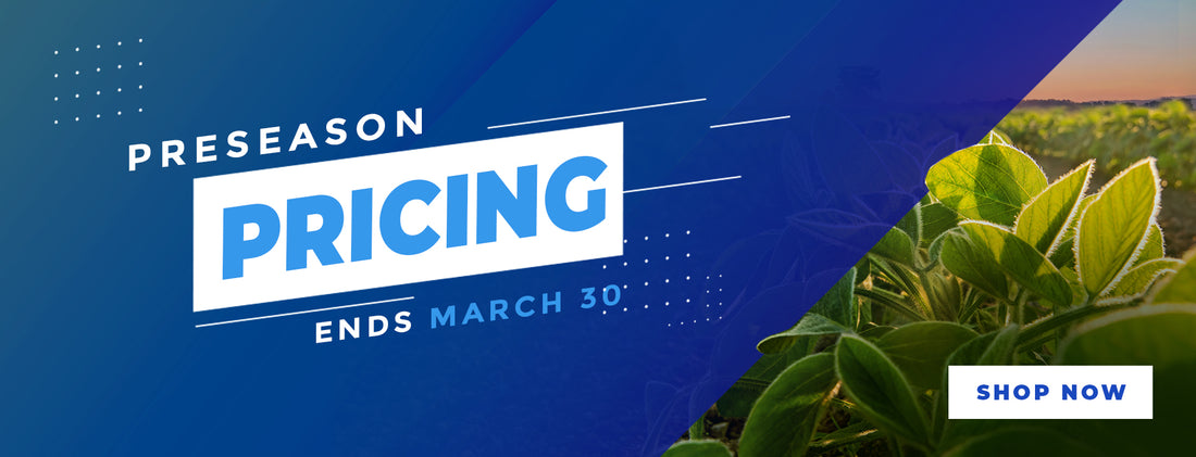 CommoditAg - Crop Protection - Plant Nutrition & Health