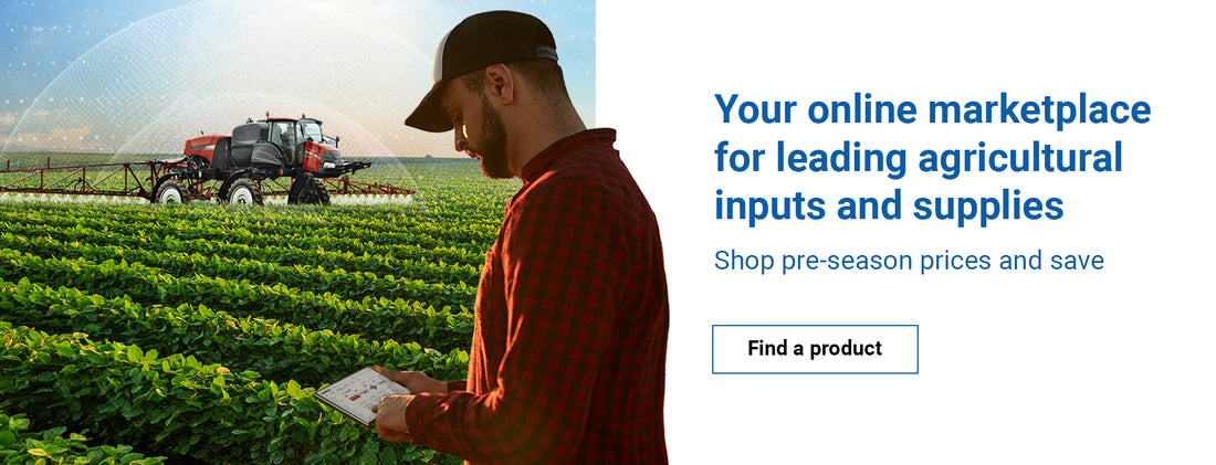 CommoditAg - Crop Protection - Plant Nutrition & Health