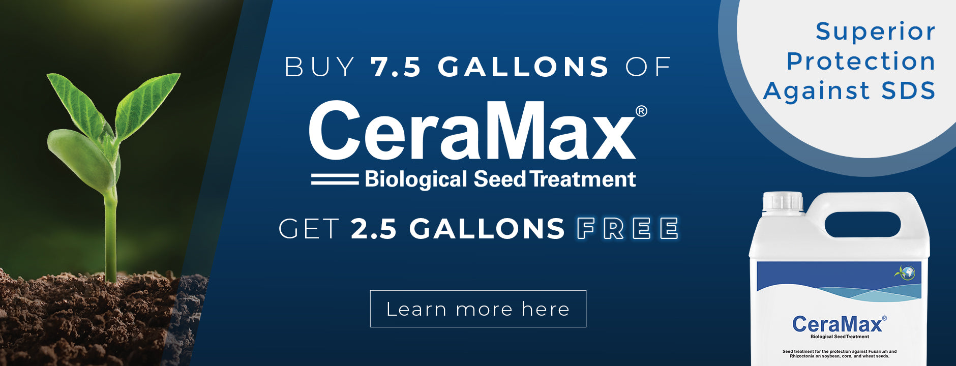 CommoditAg - Crop Protection - Plant Nutrition & Health