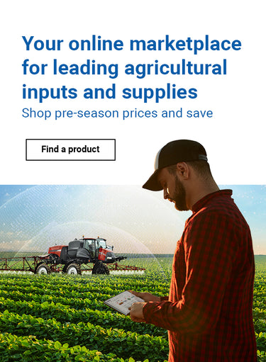 CommoditAg - Crop Protection - Plant Nutrition & Health